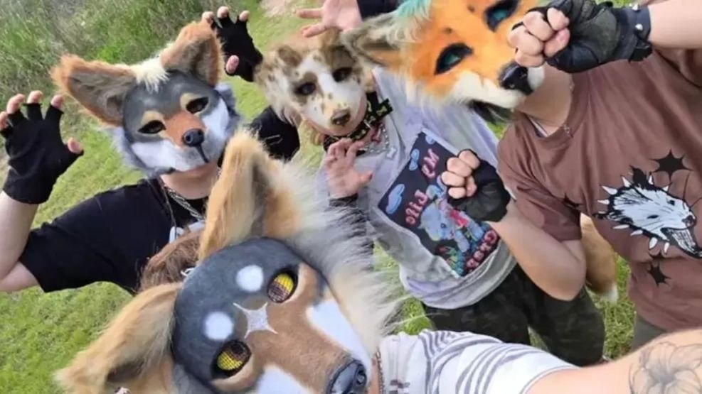 ¿Qué es un therian? Diferencias con los furries y por qué esta ...